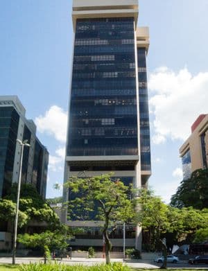 WebEscritórios - Centro Empresarial Rio - Edifício Argentina