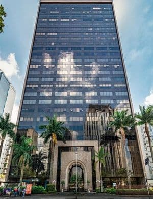 WebEscritórios - Condomínio Faria Lima