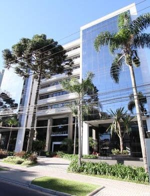 WebEscritórios - Infinity Prime Offices - Torre Sucess