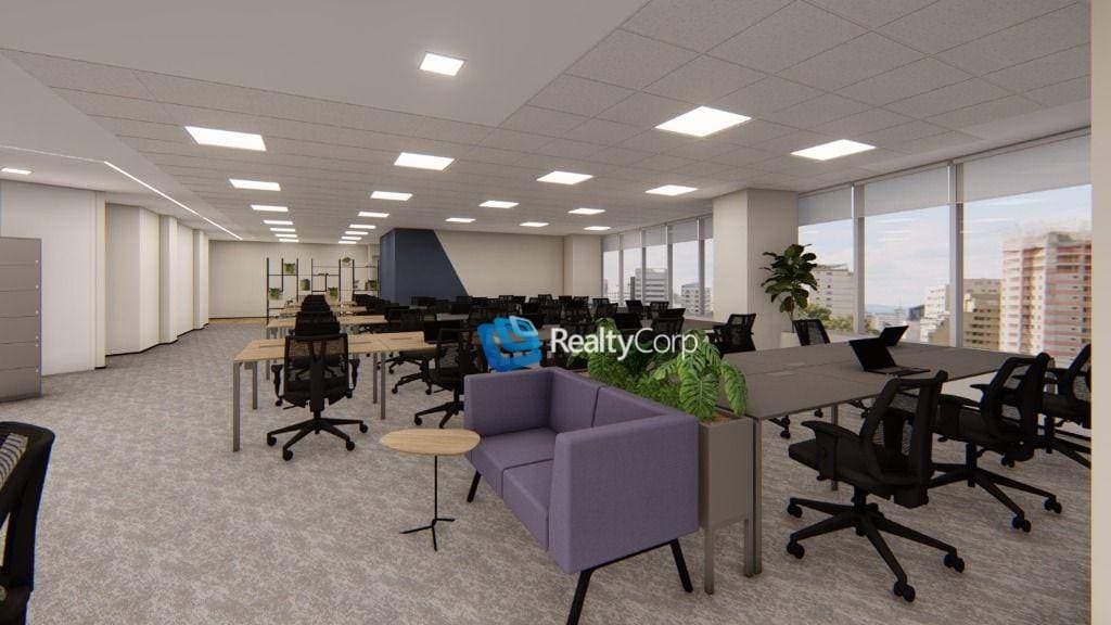 WebEscritórios - Rio Sul Center - Torre do Rio Sul